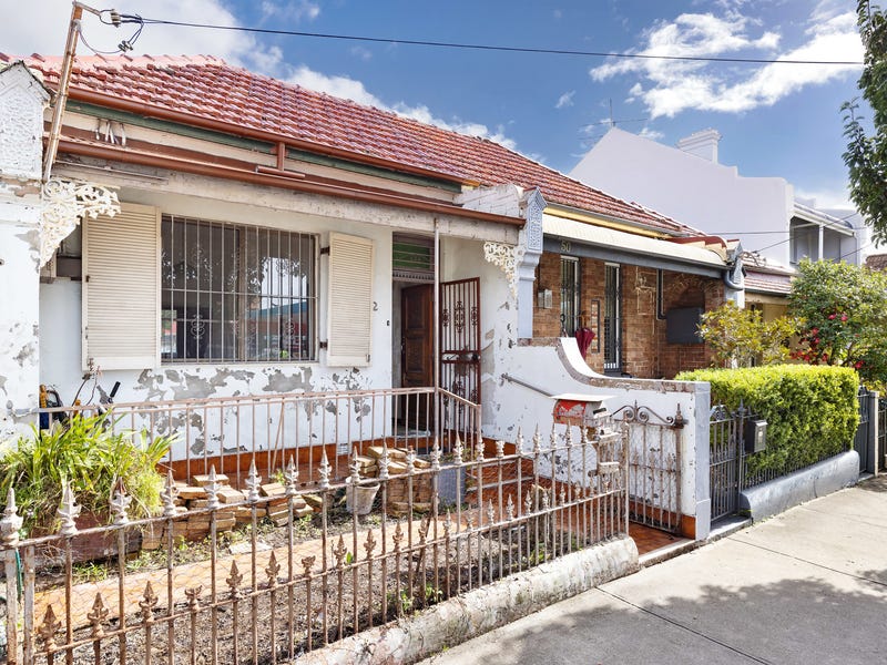 52 Crystal Street, Petersham, NSW 2049 - Property Details