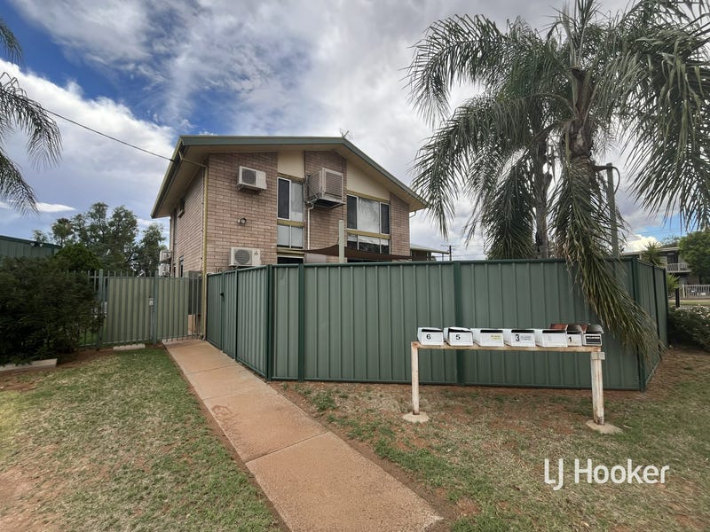 6/16 Bradshaw Drive, Gillen, NT 0870 - Property Details