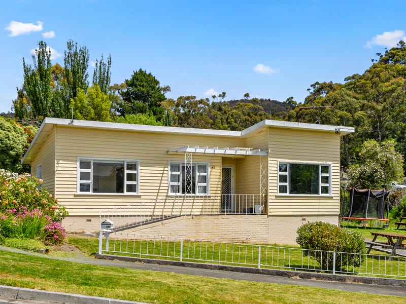 40 Paringa Road, Glenorchy, TAS 7010 - realestate.com.au
