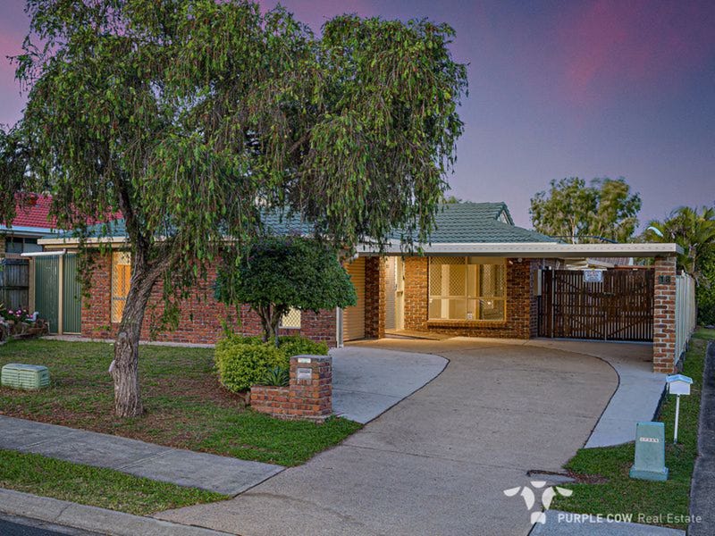 18 Sapphire Street, Springfield, Qld 4300 - Property Details
