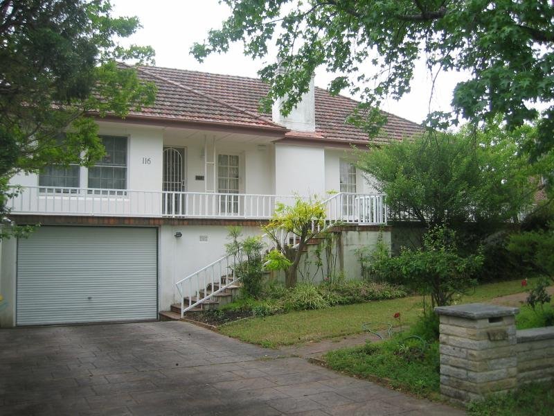 116 Springdale Road, Killara, NSW 2071 - realestate.com.au