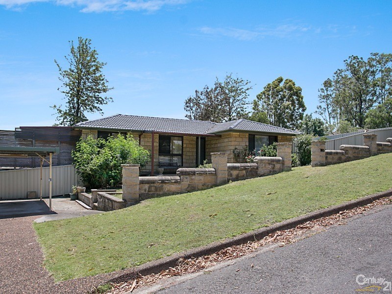 1 Newfield Street, Rutherford, NSW 2320 - Property Details