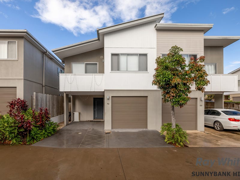 70/7 Norfolk Street, Parkinson, Qld 4115 - Property Details