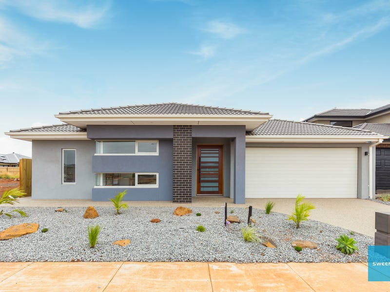 16 Frontier Avenue, Rockbank, Vic 3335 - Property Details