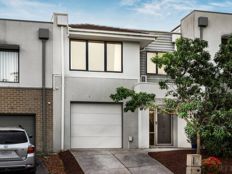 38 Evans Drive, Croydon, Vic 3136 - Property Details