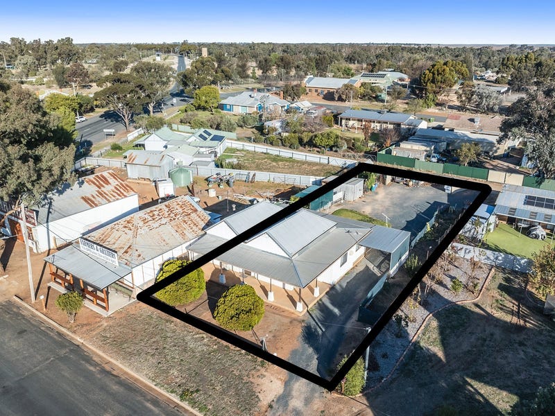 30 Stephen Street, Urana, NSW 2645 - House for Sale - realestate.com.au