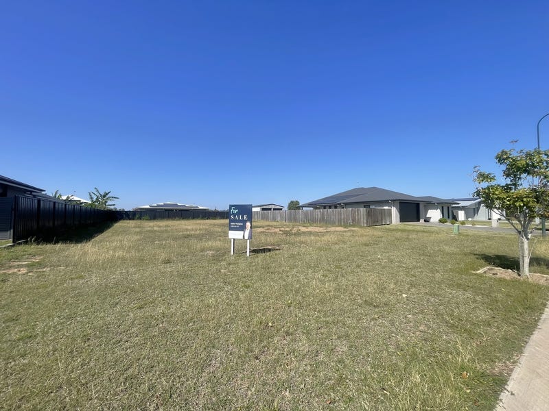 25 Altivole Drive, Norville, QLD 4670 - realestate.com.au