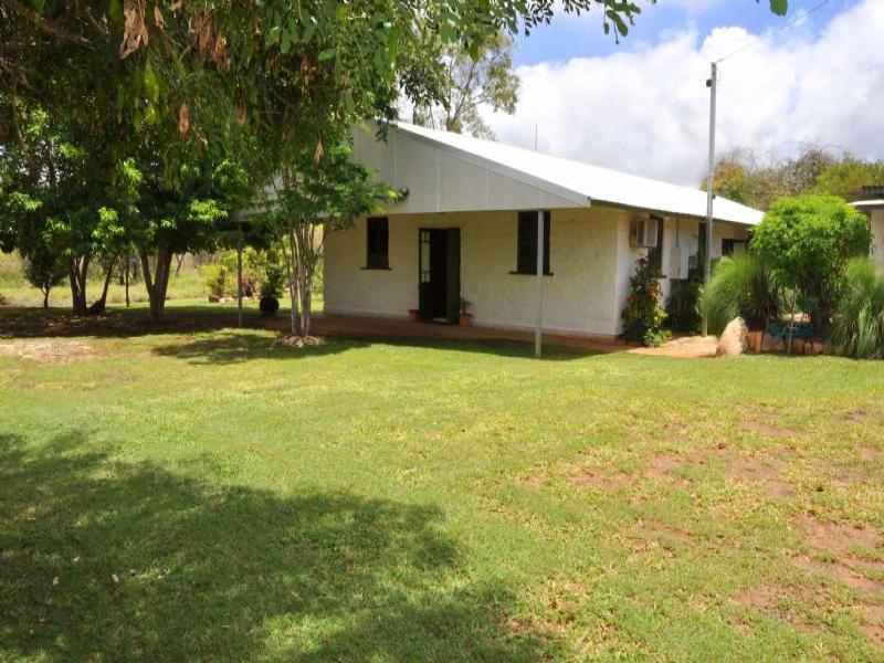 96 Alexandra Road, Broughton, Qld 4820 - Property Details