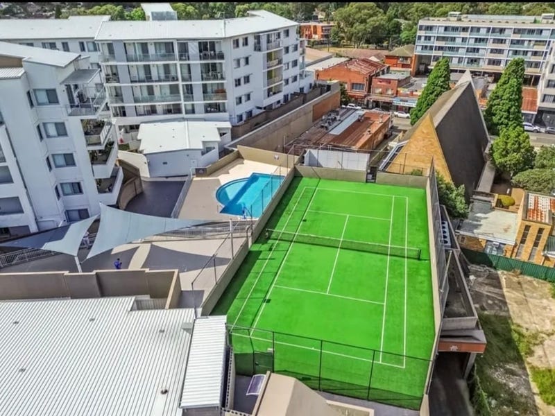 C502/8 Cornelia Road, Toongabbie, NSW 2146 - Property Details