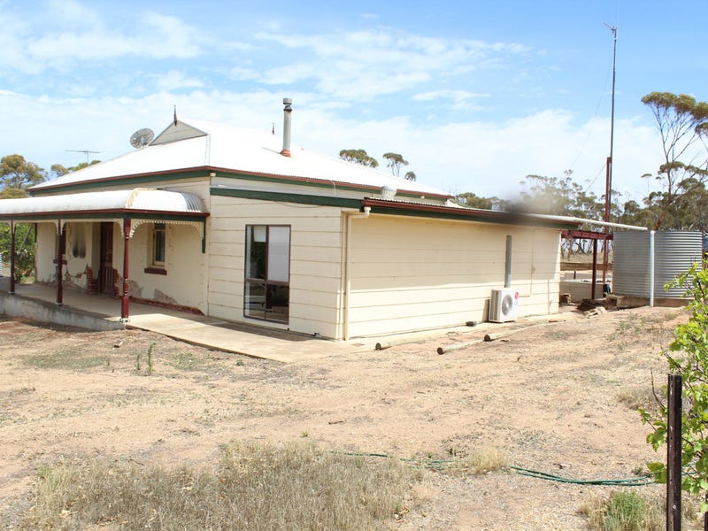 67 Pine Hut Road, Bumbunga, SA 5520 - Property Details