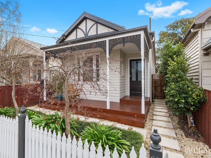 10 Castlemaine Street, Yarraville, VIC 3013 - realestate.com.au