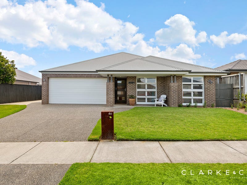 46 Dragonfly Drive, Chisholm, NSW 2322 - Property Details