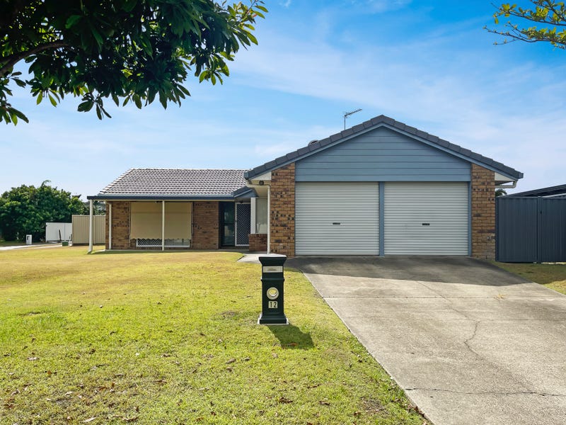 12 Transom Court, Wurtulla, QLD 4575 - realestate.com.au