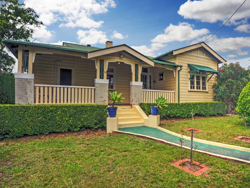 28 Junction Street, Nowra, NSW 2541 - Property Details