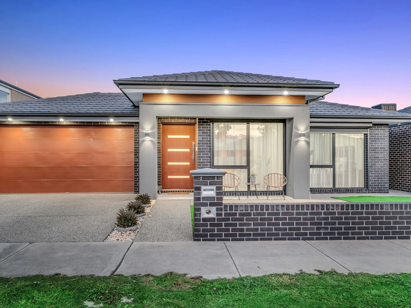 30 Delta Drive, Craigieburn, Vic 3064 - Property Details