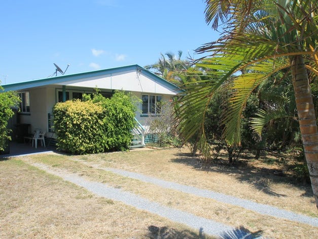 33 Barney Street, Barney Point, QLD 4680 - realestate.com.au