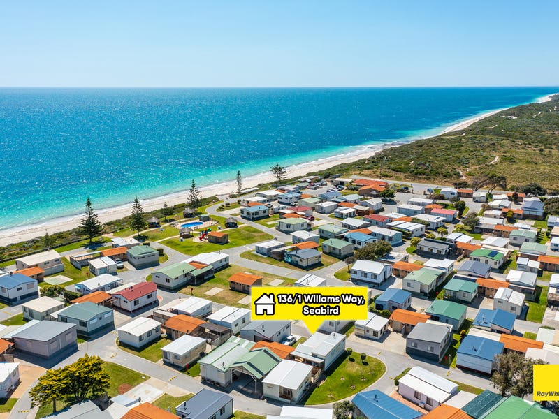 136/1 Williams Way, Seabird, WA 6042 - Property Details