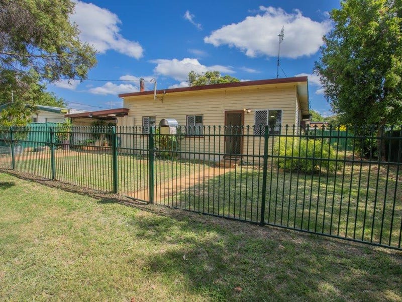 25 Wheeler Street, Chinchilla, Qld 4413 - Property Details