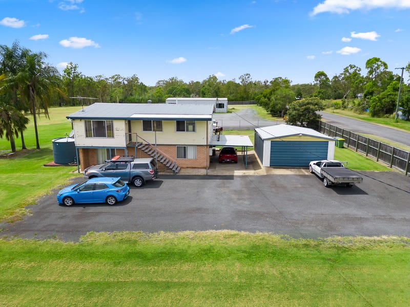 124-134 New Beith Road, Greenbank, Qld 4124 - Property Details