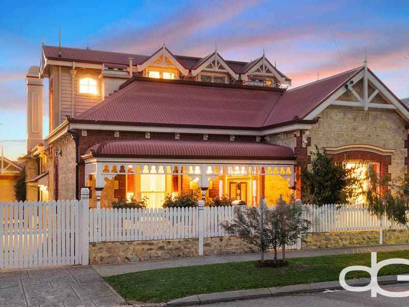 61 Solomon Street, Fremantle, WA 6160 - Property Details