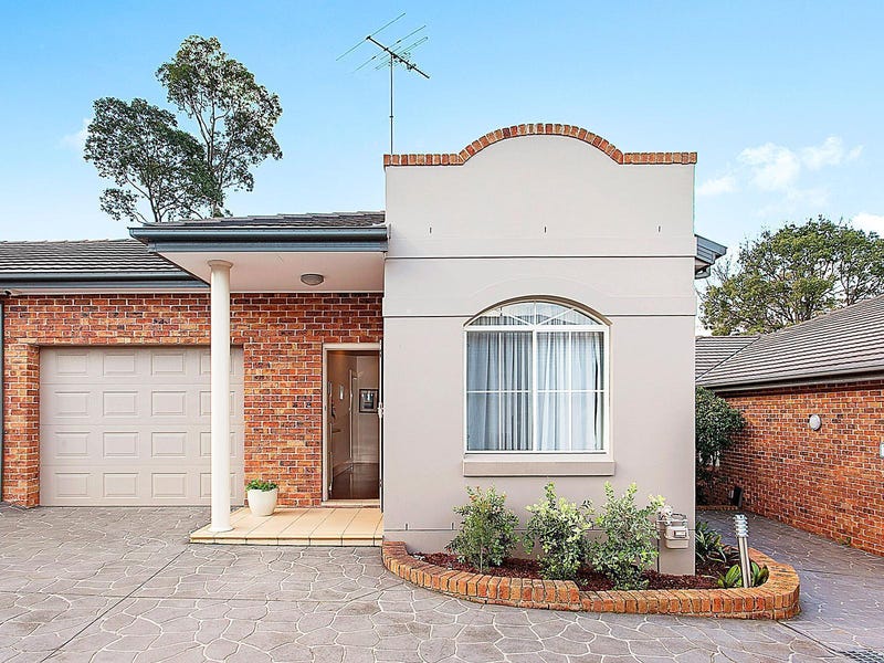 2/40 Frederick Street, Ryde, NSW 2112 - Property Details