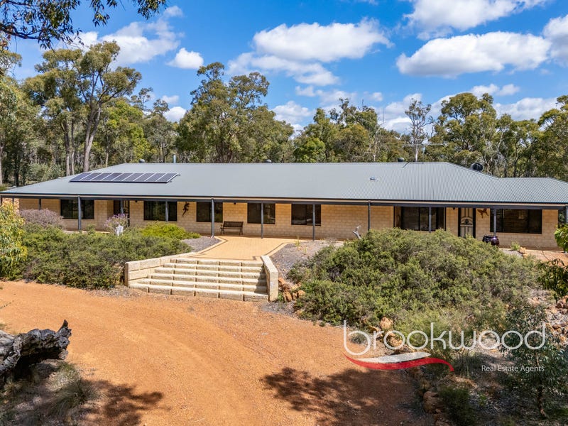 2195 Hidden Valley Road, Parkerville, WA 6081 - Property Details