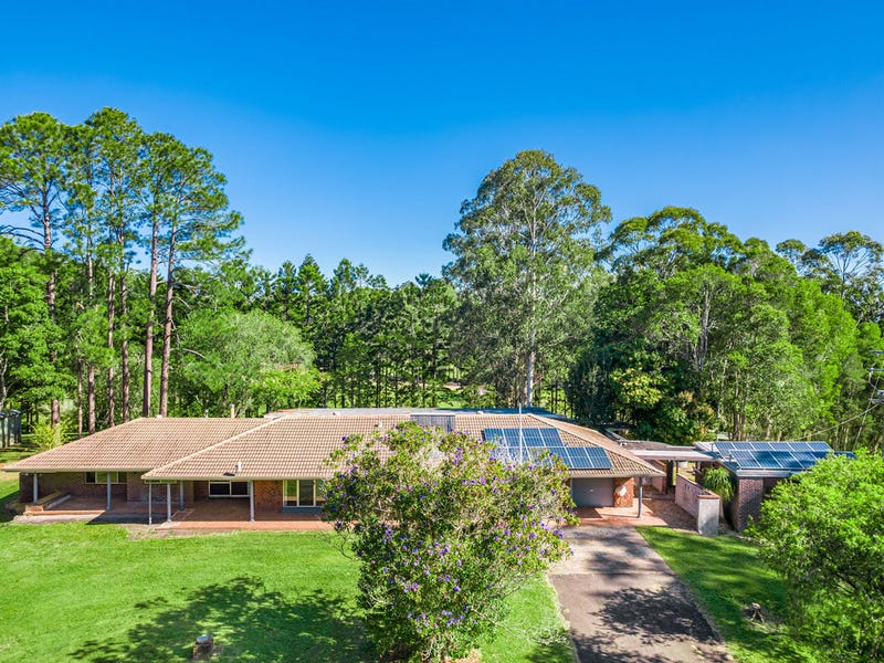 62 Forest Road, Uralba, NSW 2477 - Property Details