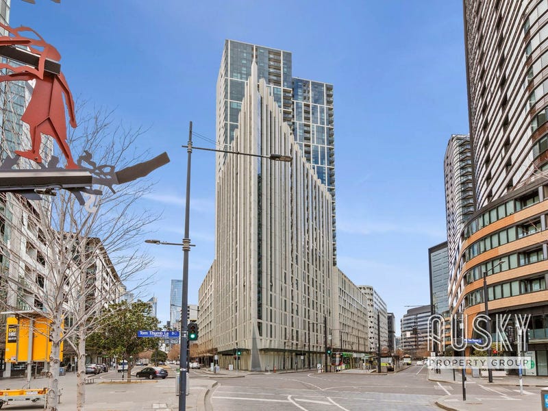 705w/888 Collins Street, Docklands, Vic 3008 - Apartment for Sale ...