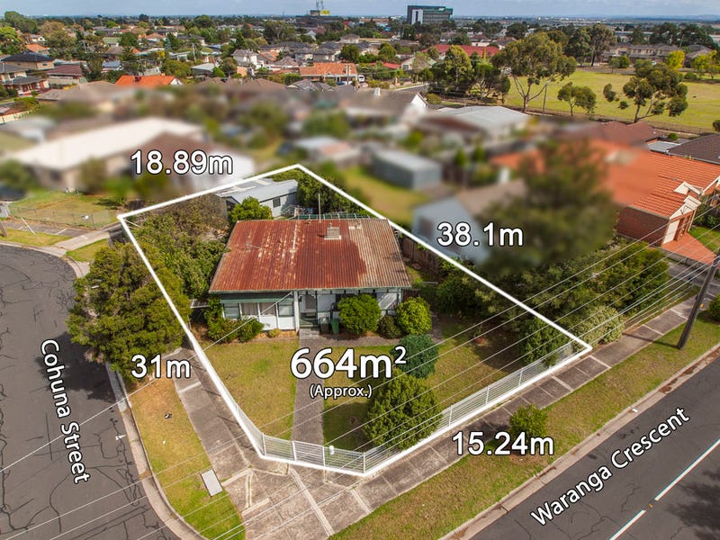 105 Waranga Crescent, Broadmeadows, Vic 3047 - Property Details