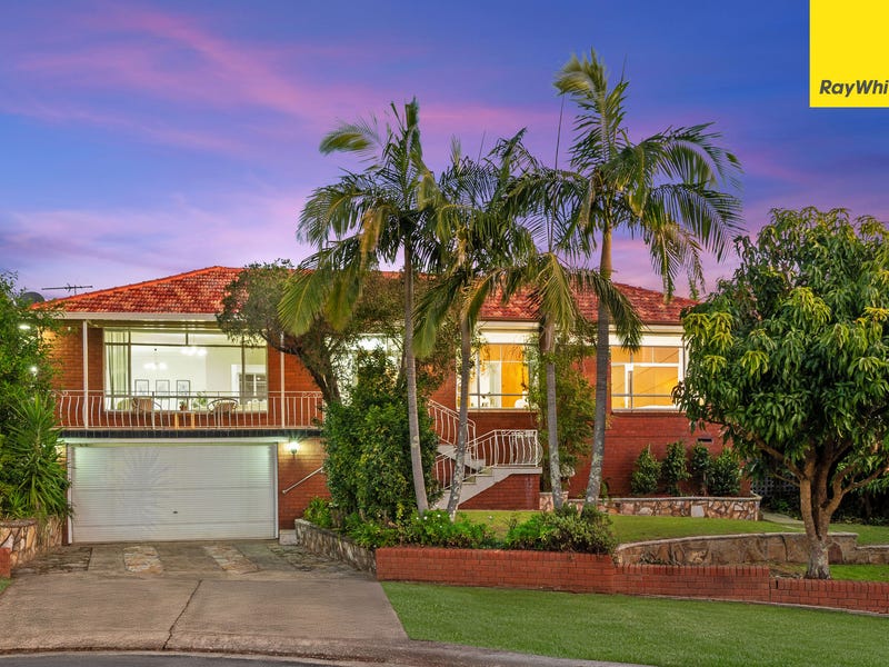 46 Bradley Drive, Carlingford, NSW 2118 - Property Details