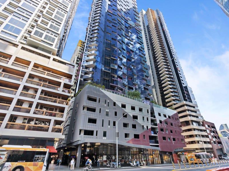 3006/33 Rose Lane, Melbourne, Vic 3000 - Property Details
