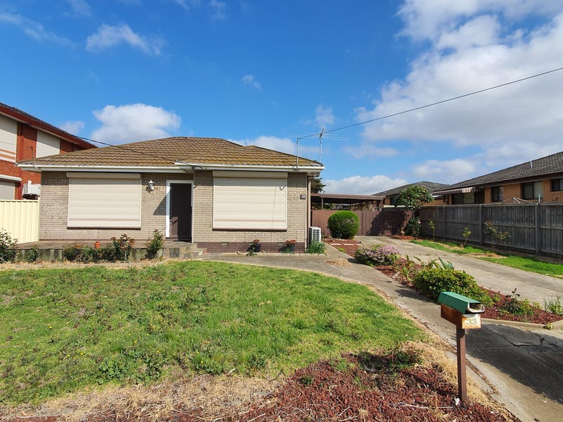 33 Washington Street, St Albans, VIC 3021 - realestate.com.au