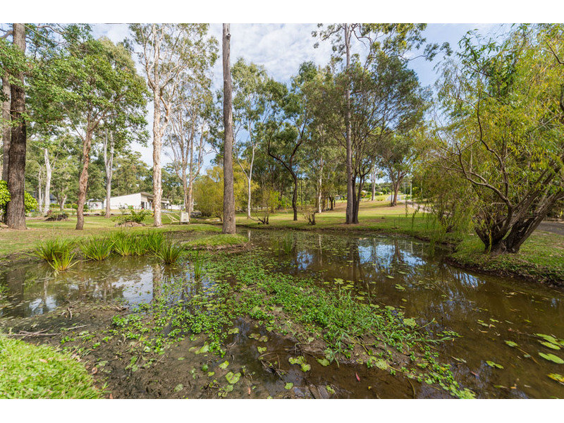 16 Woodlands Way, Parkwood, Qld 4214 - Property Details