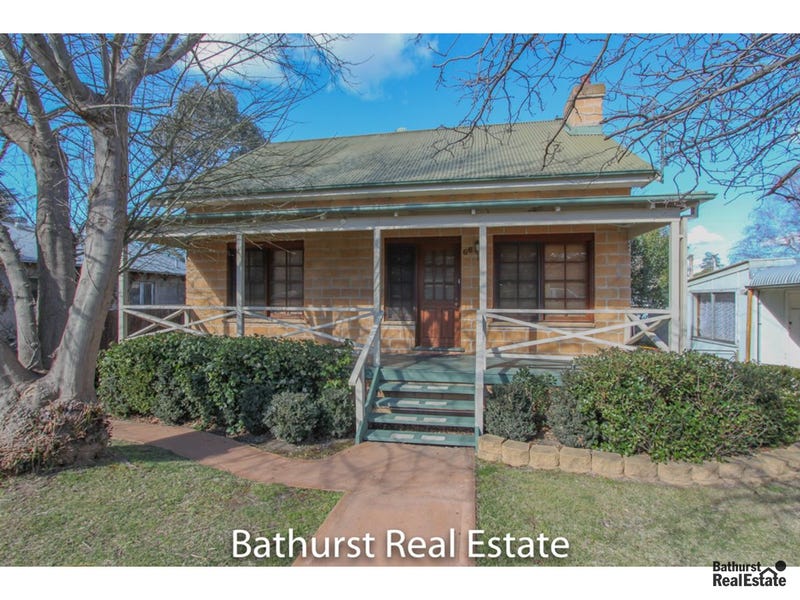 66 Bant Street, Bathurst, NSW 2795 - Property Details