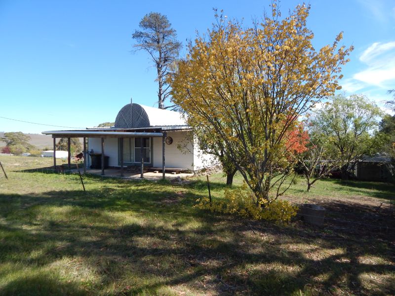 38 Lucan St, Nimmitabel, NSW 2631 - Property Details