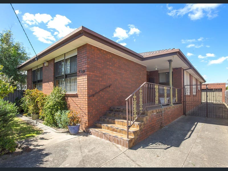 38 Harding Street, Coburg, Vic 3058 - House for Sale - realestate.com.au