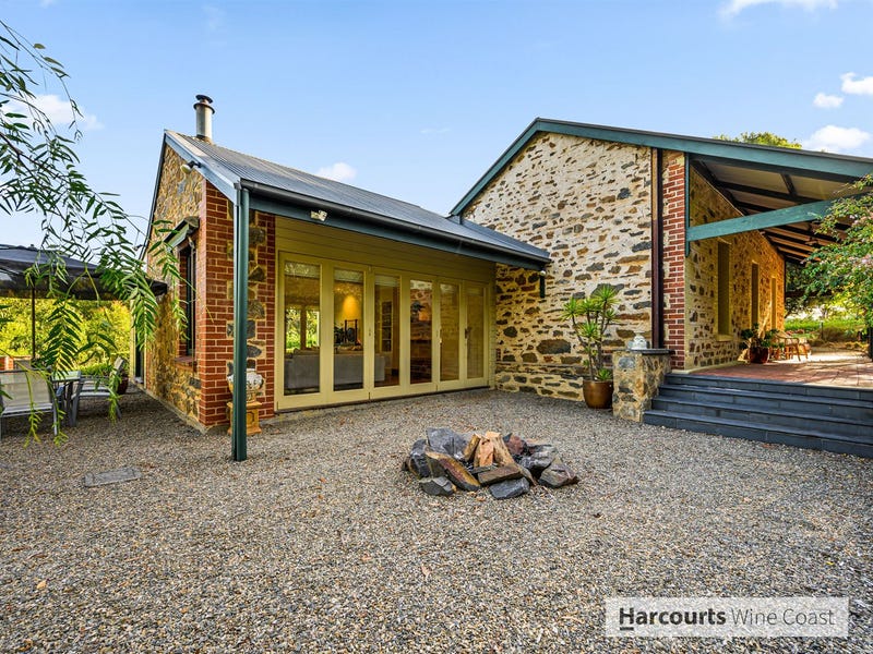 240 Cleland Gully Road, Tooperang, SA 5255 - realestate.com.au