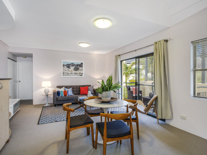 53/75A Ross Street, Glebe, NSW 2037 - Property Details