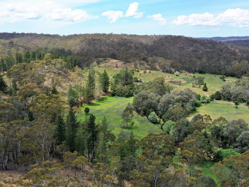 283 Strawberry Creek Road, Windellama, NSW 2580 - Property Details