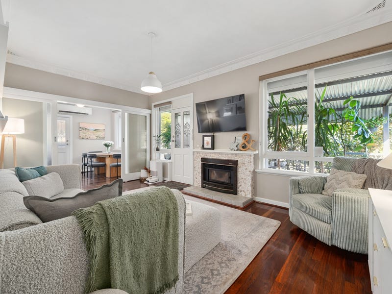 Sold Property Prices & Auction Results in Wattle Grove, WA 6107 (+1 ...