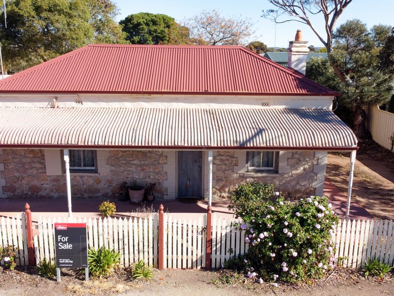 6 Warnes Street, Cowell, SA 5602 - Property Details