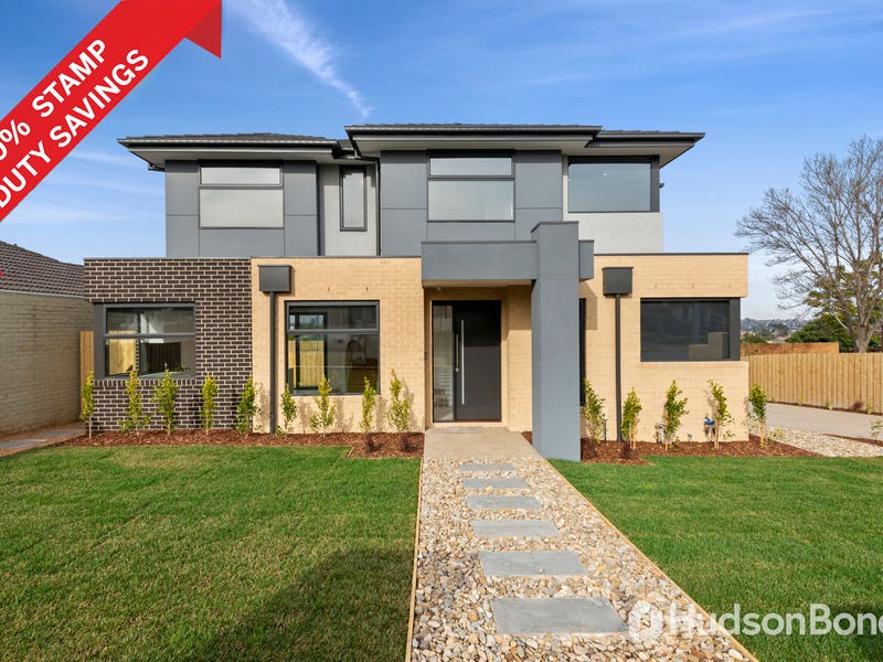1/8 Nirvana Crescent, Bulleen, Vic 3105 - Property Details