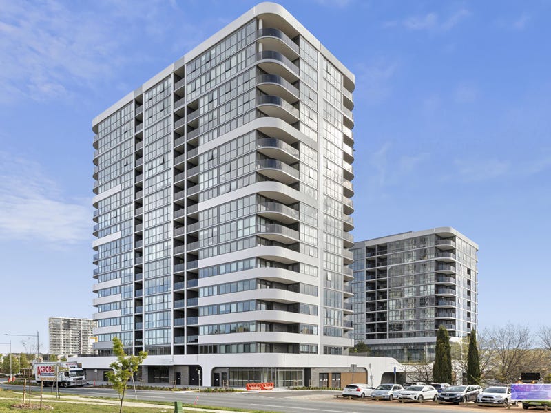 511/104 Easty Street, Phillip, ACT 2606 - realestate.com.au