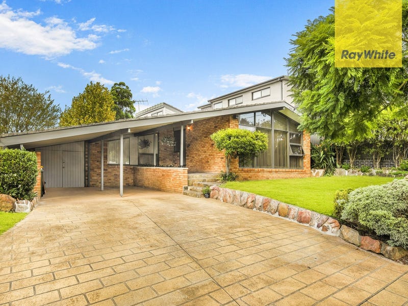 9 Rifle Range Road, Northmead, NSW 2152 - Property Details