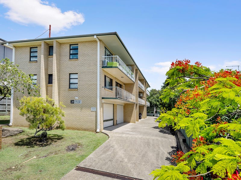 1/28 Newby Street, Nundah, Qld 4012 - Property Details