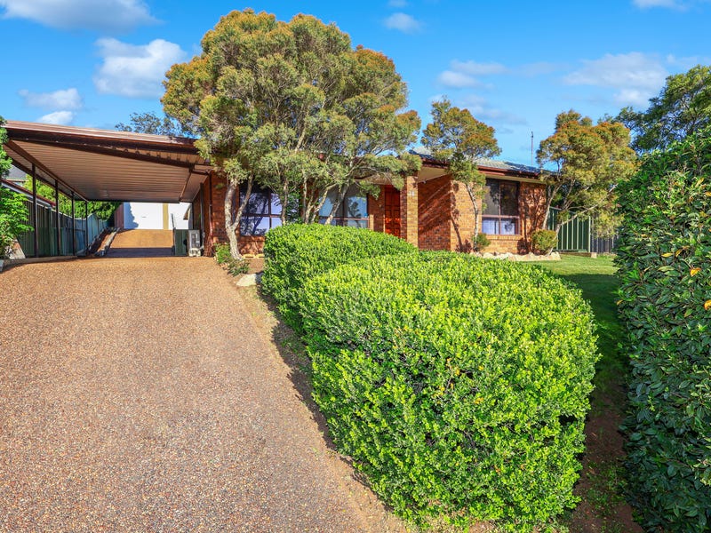 38 Mahogany Avenue, Muswellbrook, NSW 2333 - Property Details