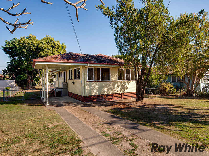 30 Blackbutt Street, Keperra, Qld 4054 - Property Details