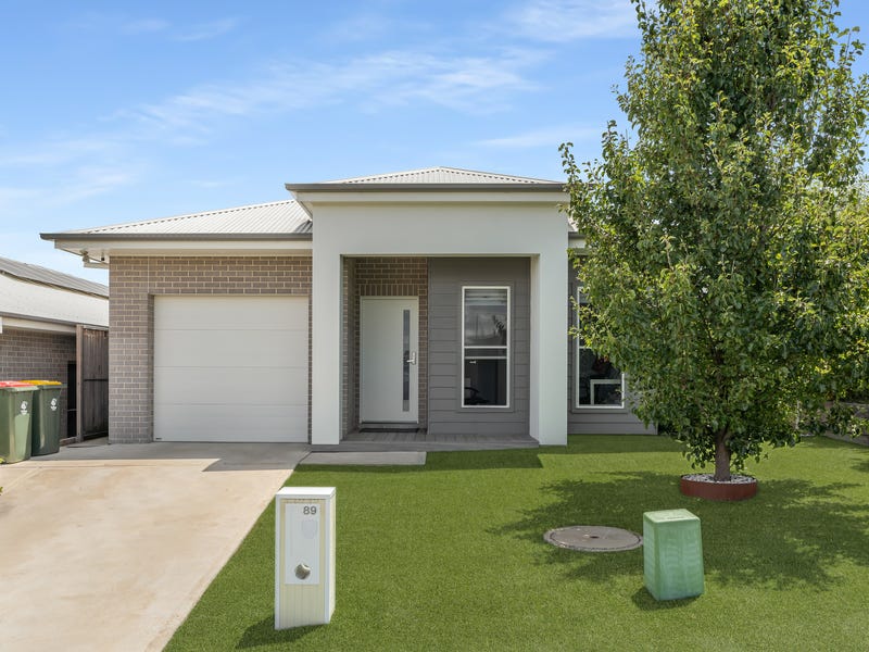 89 Botanic Way, Orange, NSW 2800 - Property Details