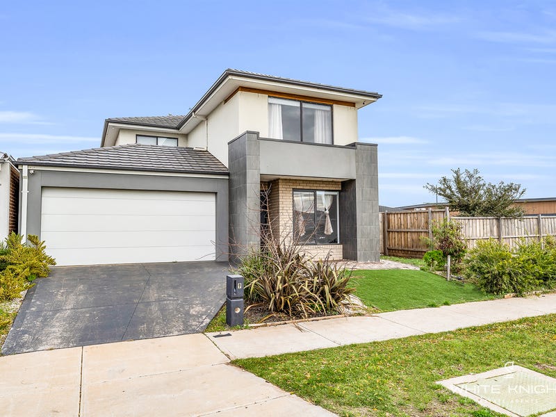 9 Gilfillan Circuit, Thornhill Park, VIC 3335 - realestate.com.au