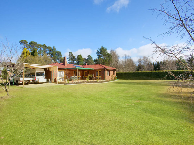 38a Burradoo Road, Burradoo, NSW 2576 - Property Details